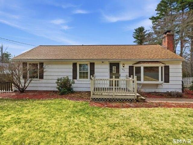 house with 3 bedroom, Enfield CT DLS101746879