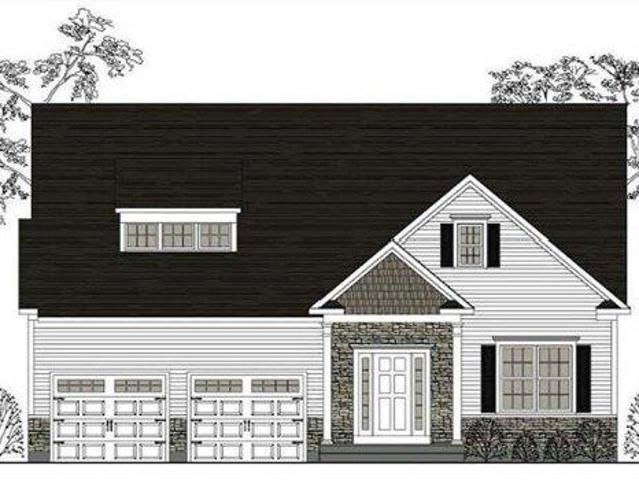 house with 3 bedroom, Enfield CT DLS101780485