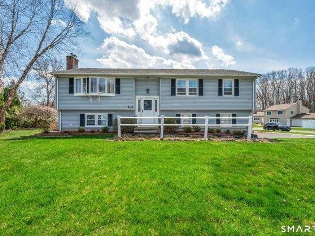house with 3 bedroom, Enfield CT DLS101705137