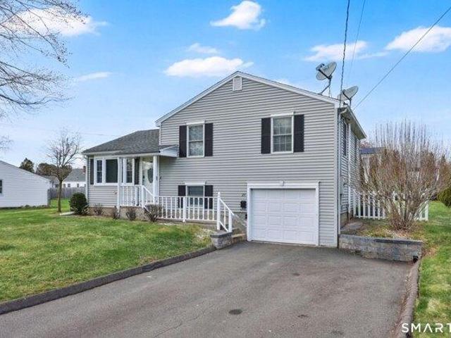 house with 3 bedroom, Enfield CT DLS101859287