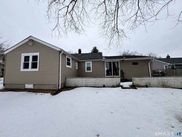 house with 3 bedroom, Enfield CT DLS102558893
