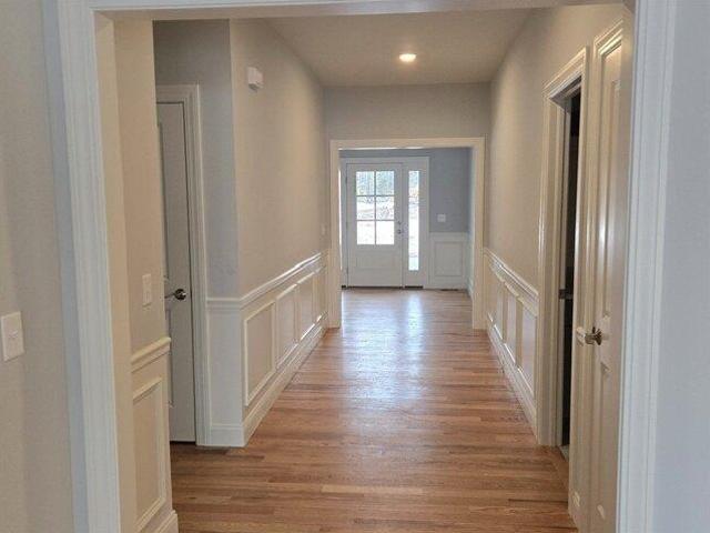 house with 3 bedroom, Enfield CT DLS102594095