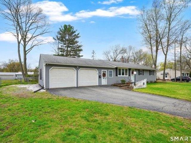 house with 3 bedroom, Enfield CT DLS103099524