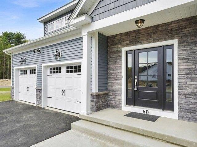 house with 3 bedroom, Enfield CT DS104077850