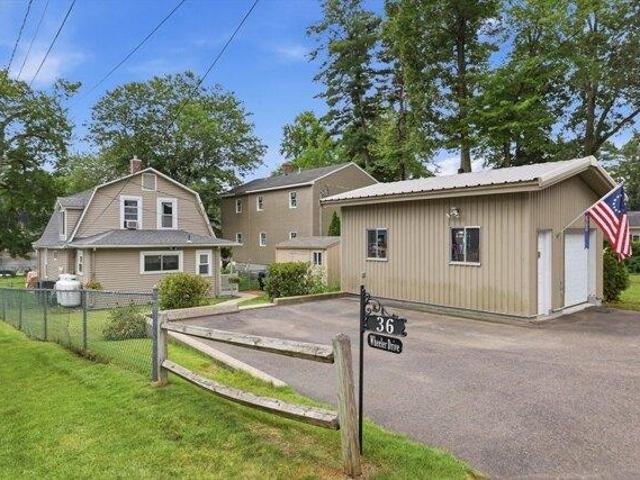 house with 3 bedroom, Enfield CT DS104078022
