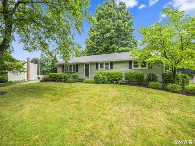 house with 3 bedroom, Enfield CT DS104114726