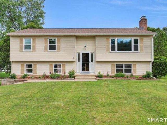 house with 3 bedroom, Enfield CT DS104113444