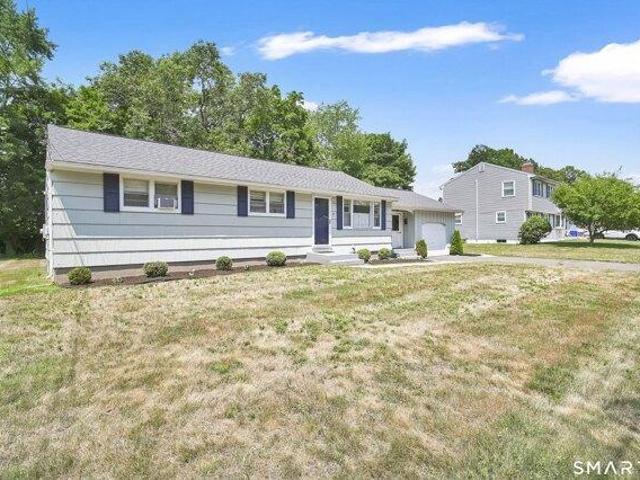 house with 3 bedroom, Enfield CT DS104113544