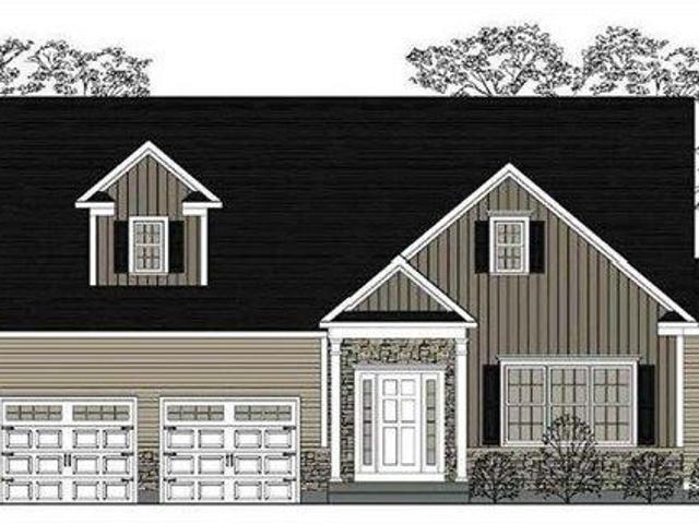 house with 3 bedroom, Enfield CT DS104153209