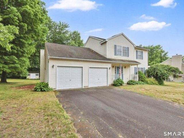 house with 3 bedroom, Enfield CT DS104188166