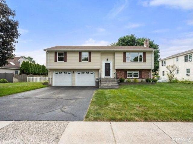 house with 3 bedroom, Enfield CT DS104234602