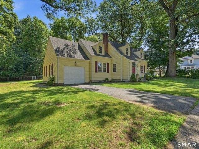 house with 3 bedroom, Enfield CT DS104233479