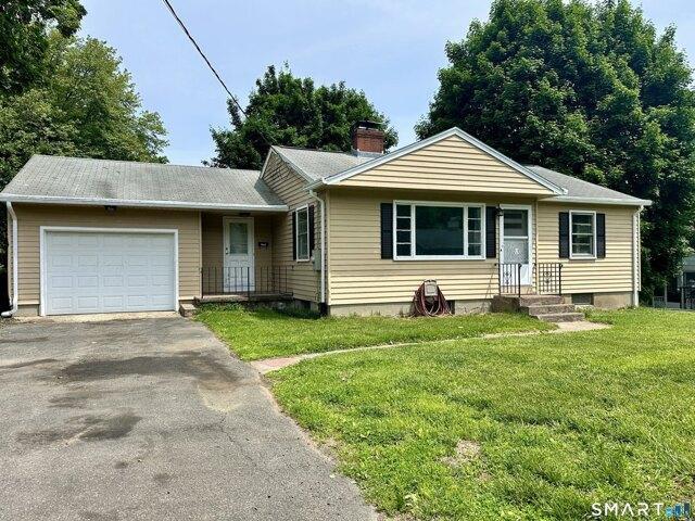 house with 3 bedroom, Enfield CT DS104444319