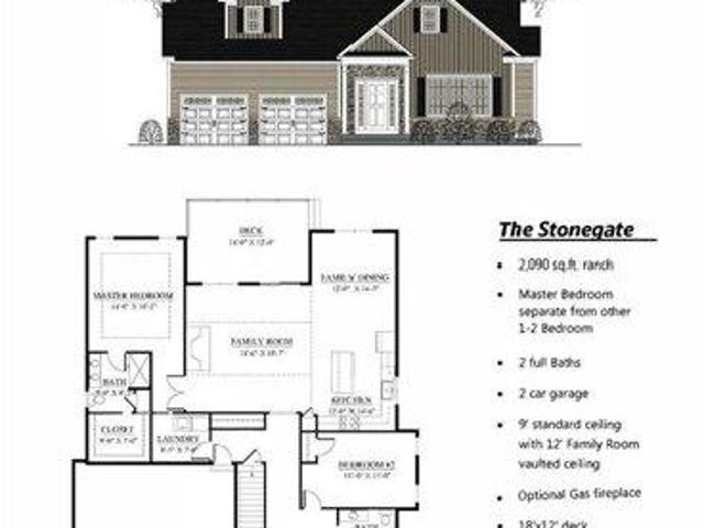 house with 3 bedroom, Enfield CT DS102564468