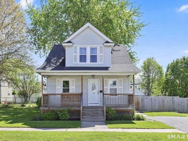 house with 3 bedroom, Enfield CT DS102564721