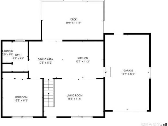 house with 3 bedroom, Enfield CT DS102564966