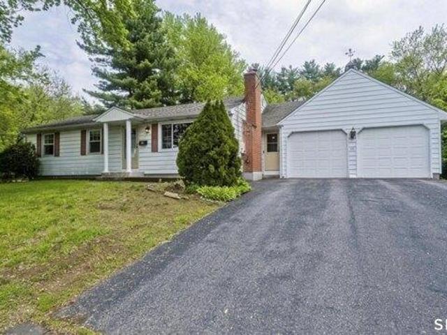 house with 3 bedroom, Enfield CT DS102565385