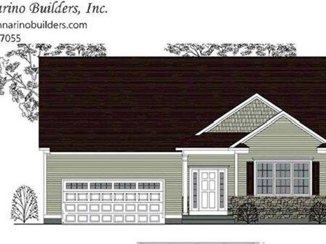 house with 3 bedroom, Enfield CT DS102584317