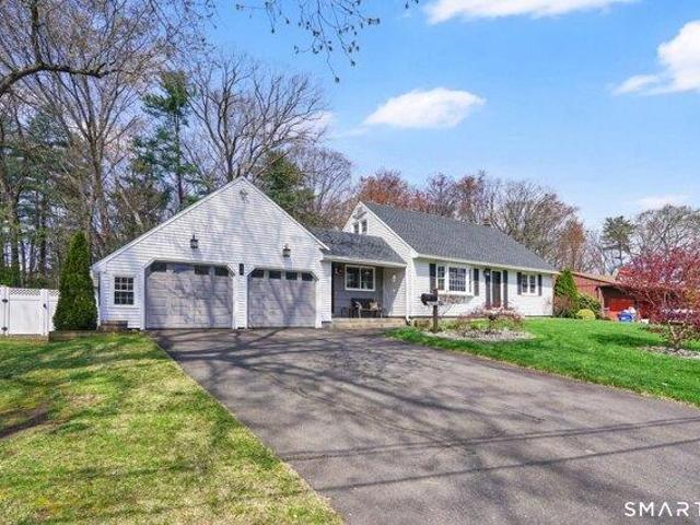 house with 3 bedroom, Enfield CT DS102586462