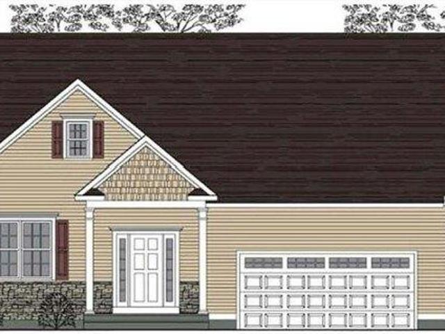 house with 3 bedroom, Enfield CT DS102586545