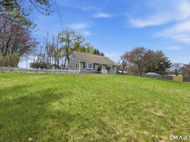 house with 3 bedroom, Enfield CT DS102583600