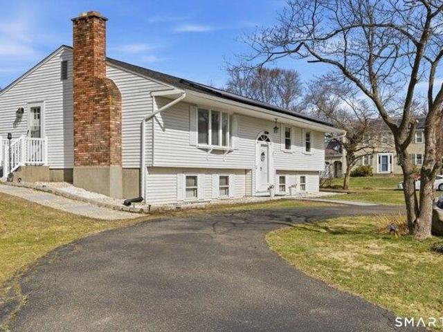 house with 3 bedroom, Enfield CT DS102594675