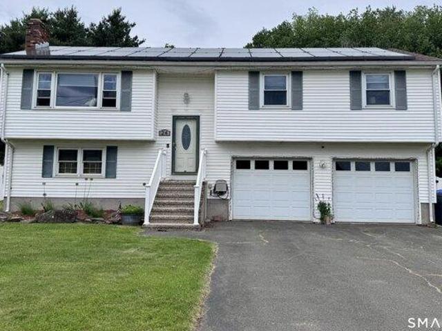house with 3 bedroom, Enfield CT DS103070050