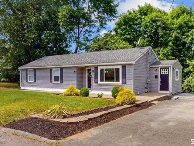 house with 3 bedroom, Enfield CT DS103073922