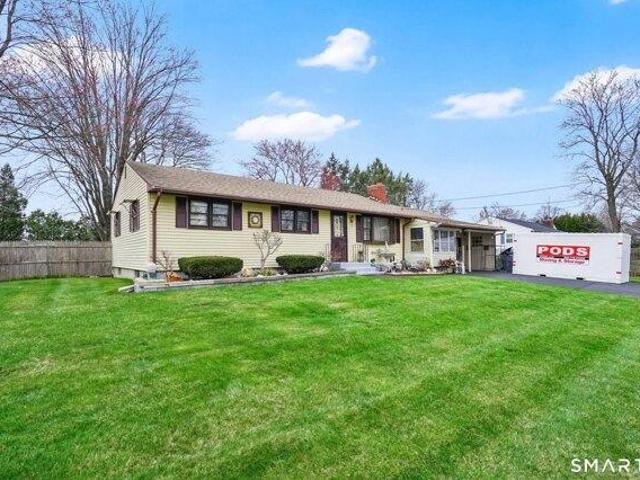 house with 3 bedroom, Enfield CT DS103098383