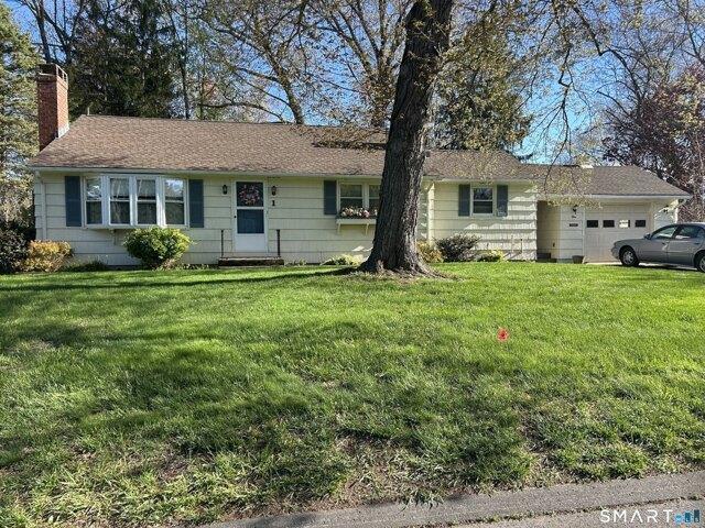house with 3 bedroom, Enfield CT DS103098581