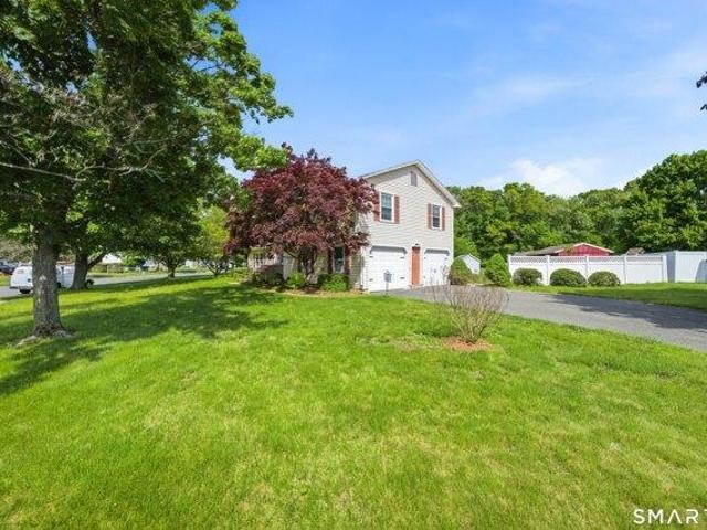 house with 3 bedroom, Enfield CT DS103885582