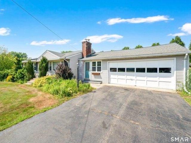house with 3 bedroom, Enfield CT DS103886038