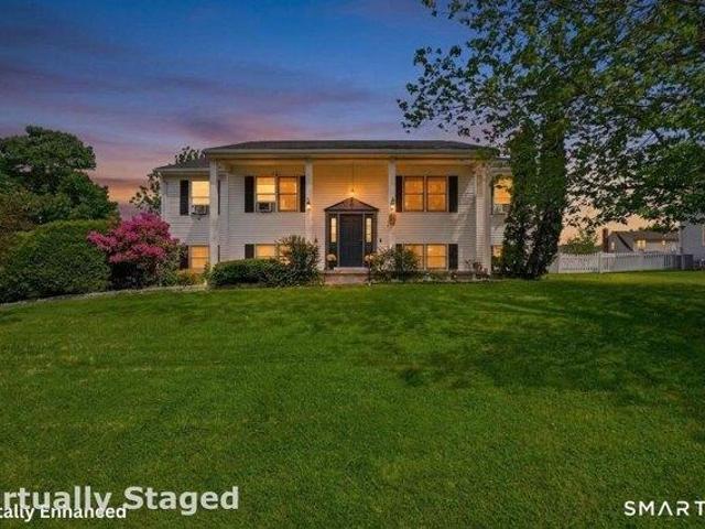 house with 3 bedroom, Enfield CT DS103931213