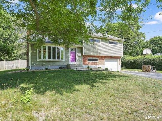 house with 3 bedroom, Enfield CT DS103931473