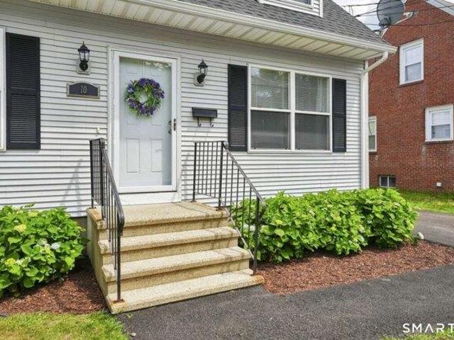 house with 3 bedroom, Enfield CT DS103932508