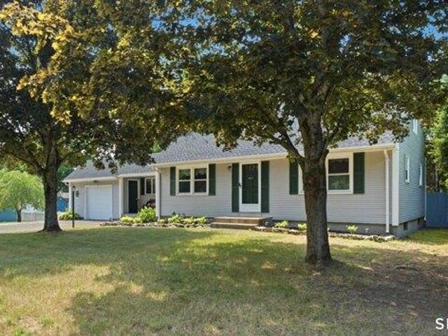 house with 3 bedroom, Enfield CT DS103966499