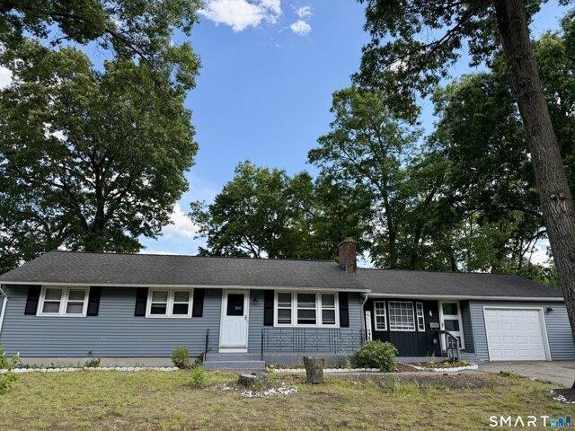 house with 3 bedroom, Enfield CT DS103967451