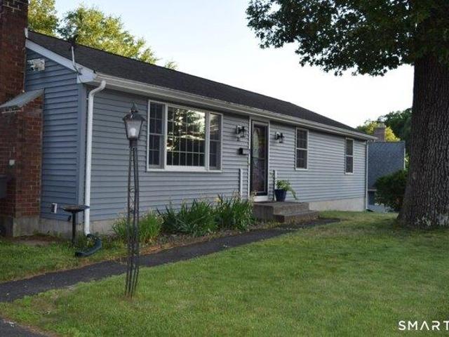 house with 3 bedroom, Enfield CT DS103967618