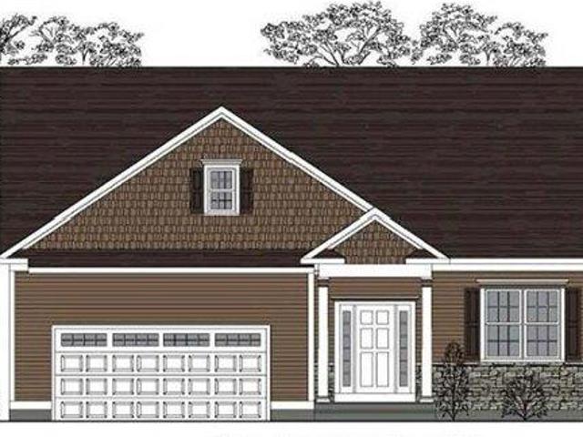 house with 3 bedroom, Enfield CT DS103967907
