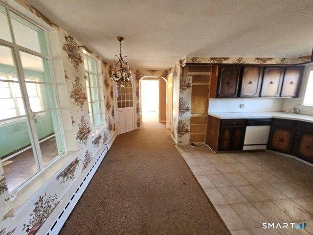 house with 3 bedroom, Enfield CT DS103969027