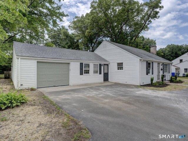house with 3 bedroom, Enfield CT DS103969128