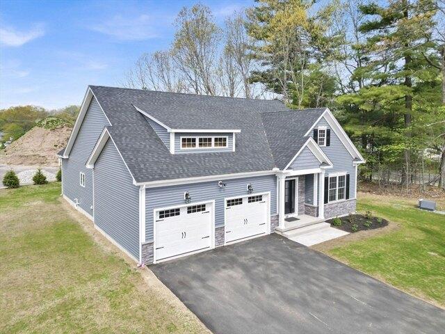 house with 3 bedroom, Enfield CT ES104077850