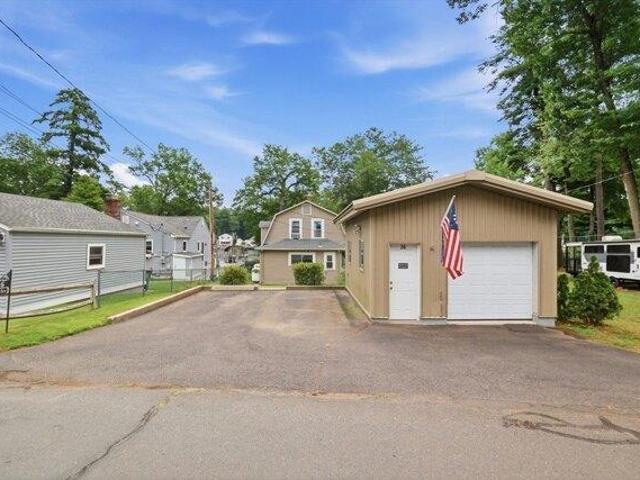 house with 3 bedroom, Enfield CT ES104078022