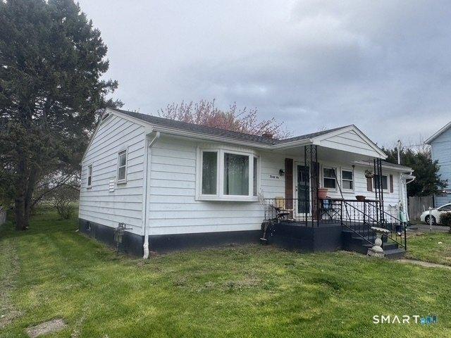 house with 3 bedroom, Enfield CT ES104114186
