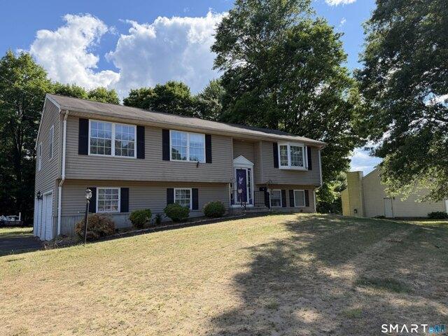 house with 3 bedroom, Enfield CT ES104114555