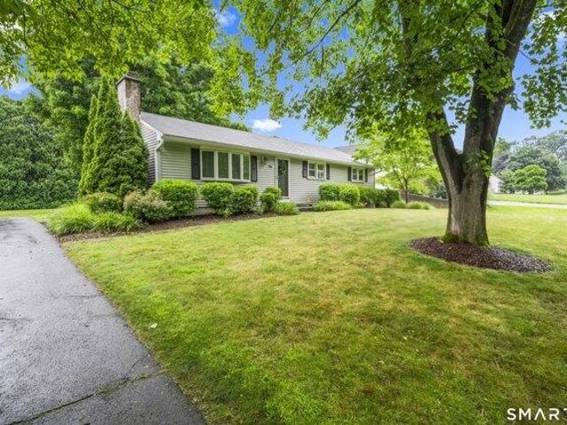 house with 3 bedroom, Enfield CT ES104114726
