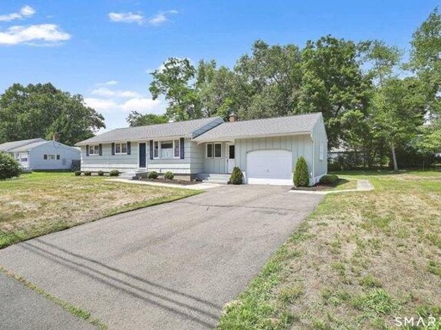 house with 3 bedroom, Enfield CT ES104113544