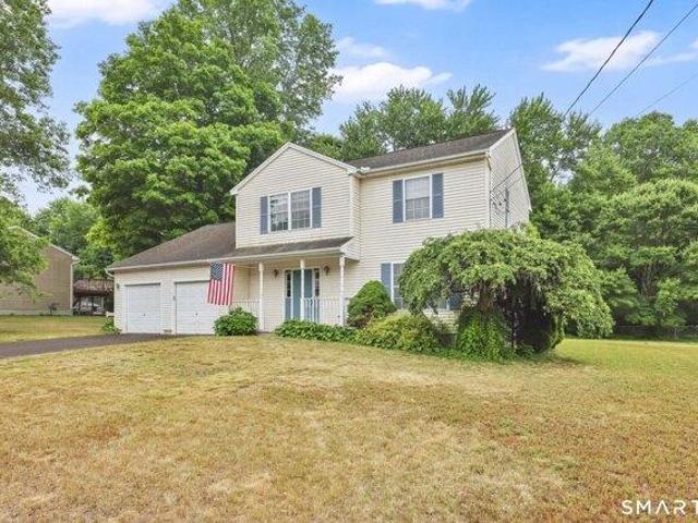 house with 3 bedroom, Enfield CT ES104188166