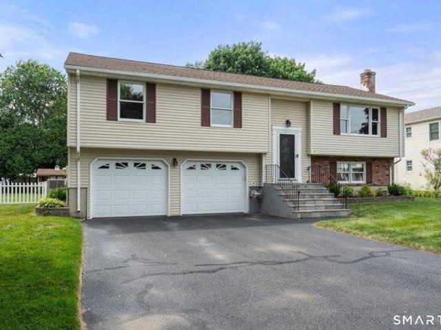 house with 3 bedroom, Enfield CT ES104234602