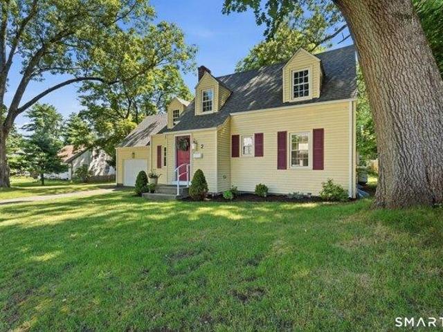 house with 3 bedroom, Enfield CT ES104233479